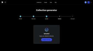 How to MINT in LAUNCHMYNFT: Detailed Tutorial