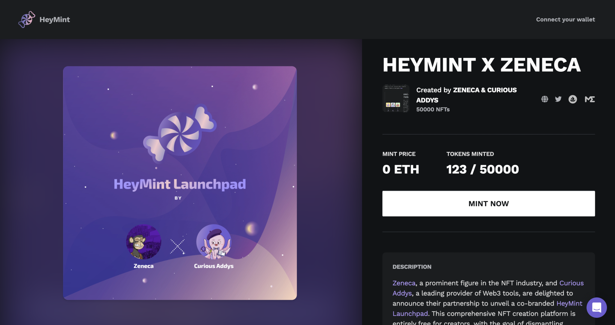 Top 5+1 Best LAUNCHPAD Ethereum NFT 2025 | Smithii