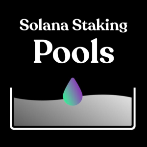 SOLANA STAKING POOLS: Advantages and Best Options 2025.