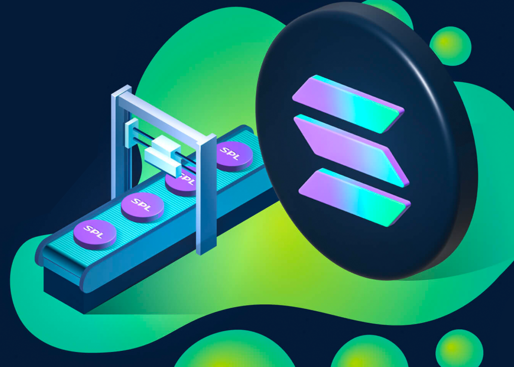 Create Tax Token on Solana [ Token-2022 ] in 1 Minute