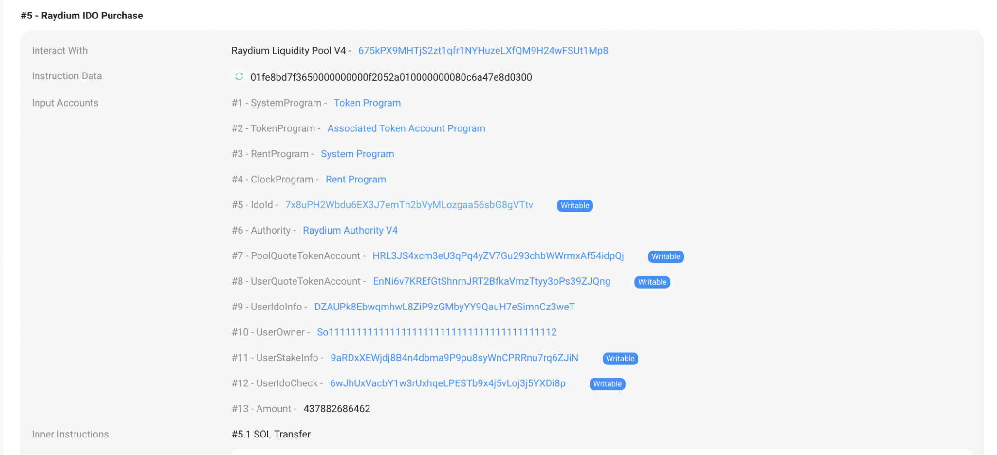 Adding Liquidity in Raydium 2025: quick guide | Smithii