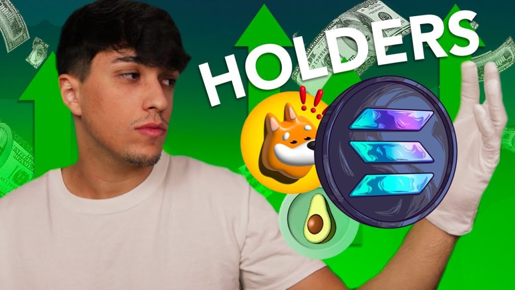 Solana Snapshot Tool | Holder List in 1 Minute