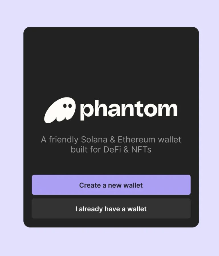 How to Create a Solana Wallet [5 STEPS].