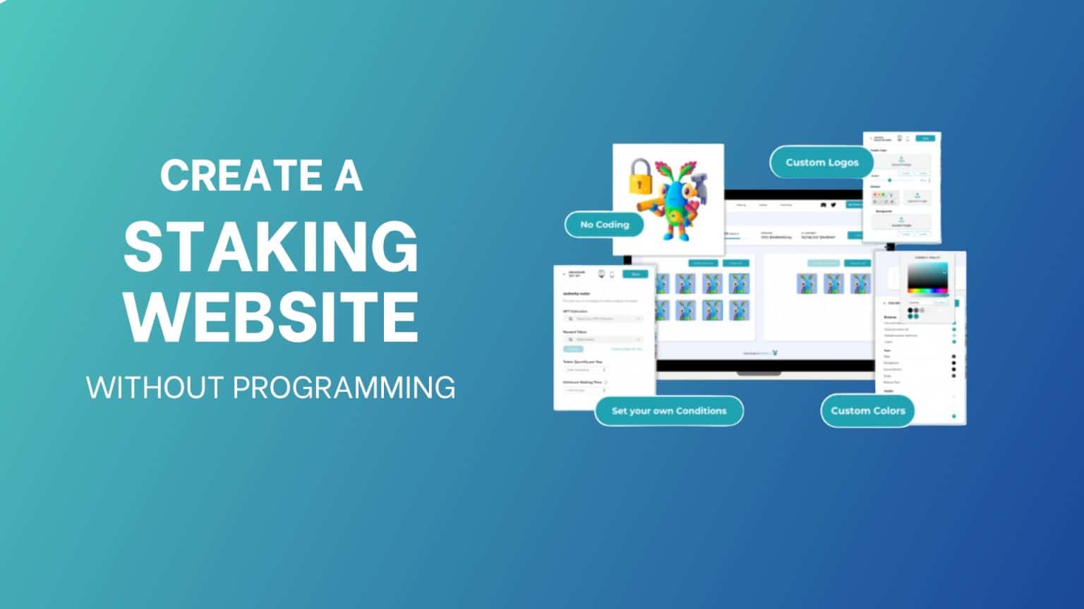 SOLANA STAKING : How to do it and Best 2025 Options.