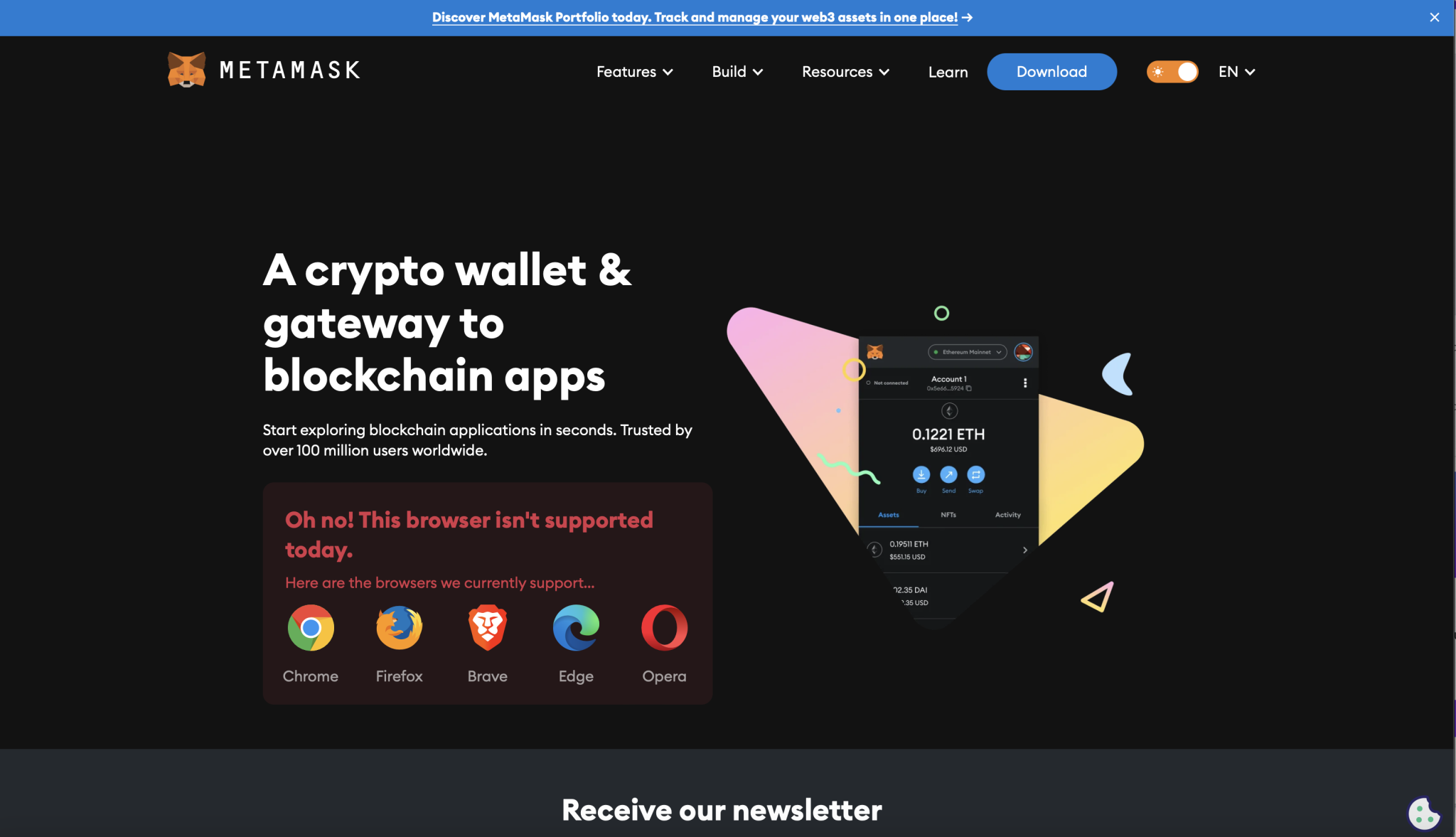 Top Wallets Base Chain 【 Best in 2025