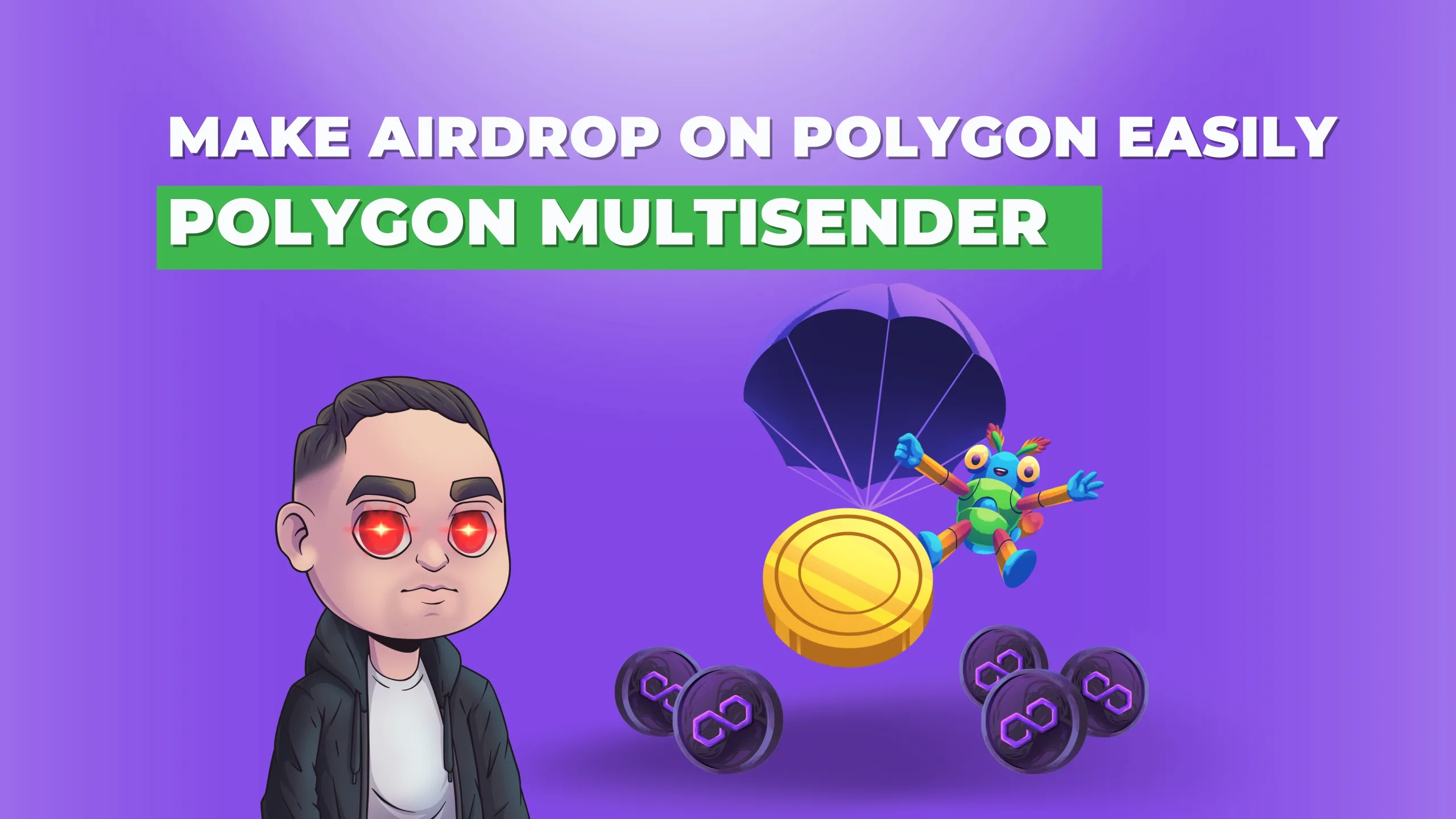 Best Polygon Airdrop Tool 2025 Polygon Multisender Best Polygon Airdrop Tool 2025 Polygon Multisender
